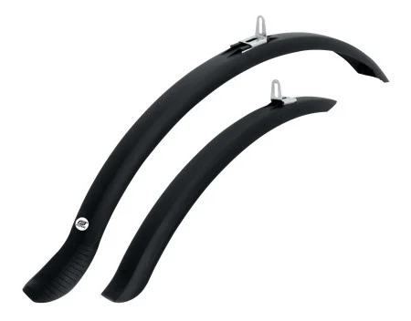 Force set blatobrana force 26 - 28&quot plastika, crna ( 89905 )