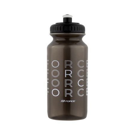 Force Bidon force enjoy 0,5 l, providni crni-beli ( 2507568 )