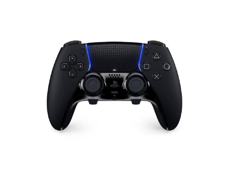 SONY DUALSENSE EDGE WIRELESS CONTROLLER PS5 MIDNIGHT CRNI