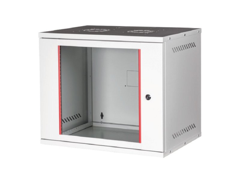 LANDE LN-STB09U5440LG SECURITY BOX NADZIDNI ORMAR 9U SIVI