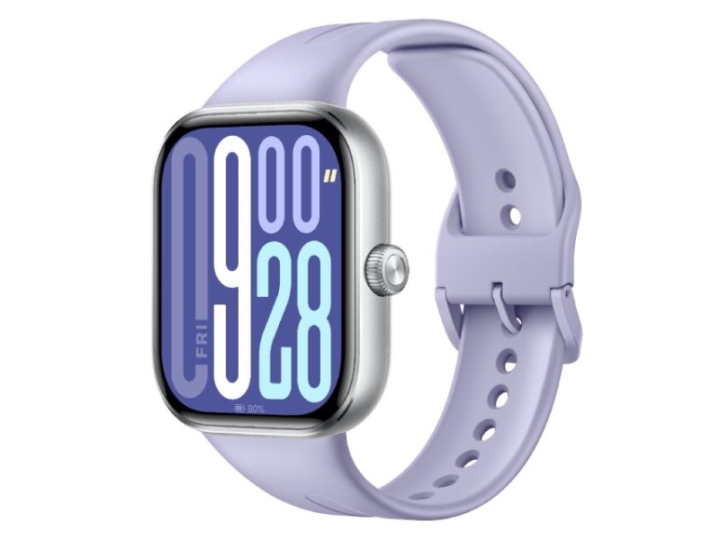 XIAOMI REDMI WATCH 5 LAVENDER (BHR9388GL)