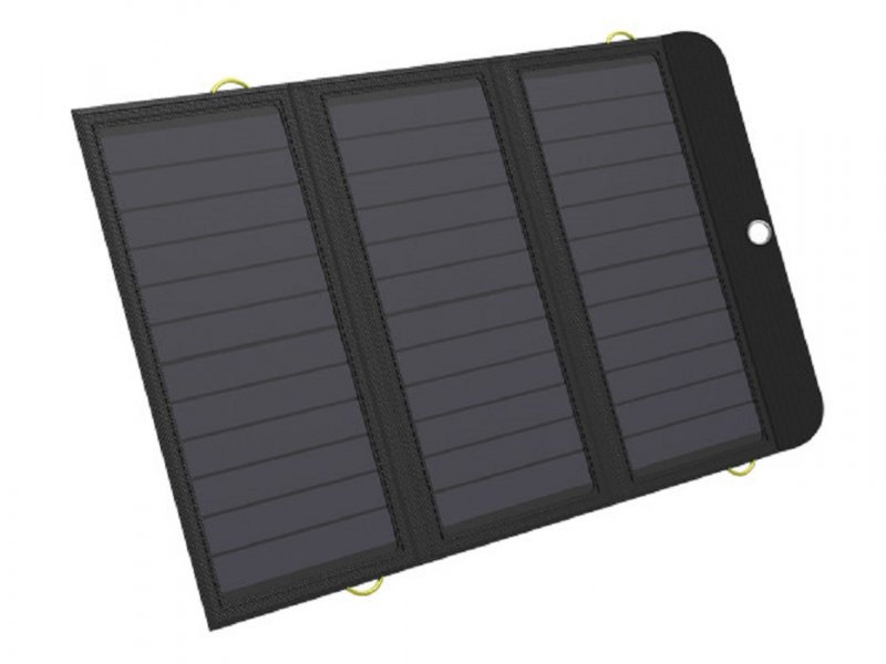 SOLARNI PUNJAČ SANDBERG 420-55 21W 2XUSB+USB-C