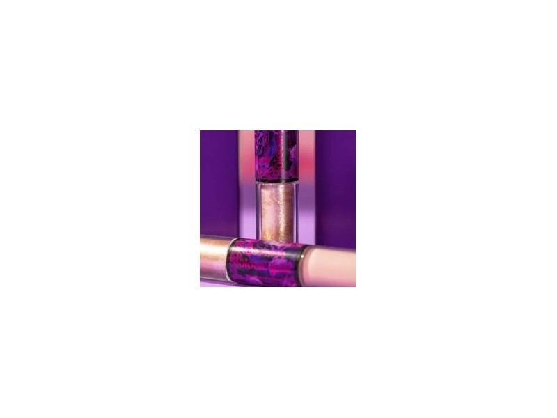 bloom' light duo senka za oči - 01