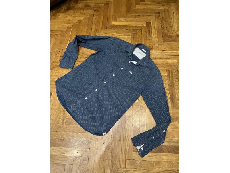 Original Pepe Jeans kosulja M Slim Fit