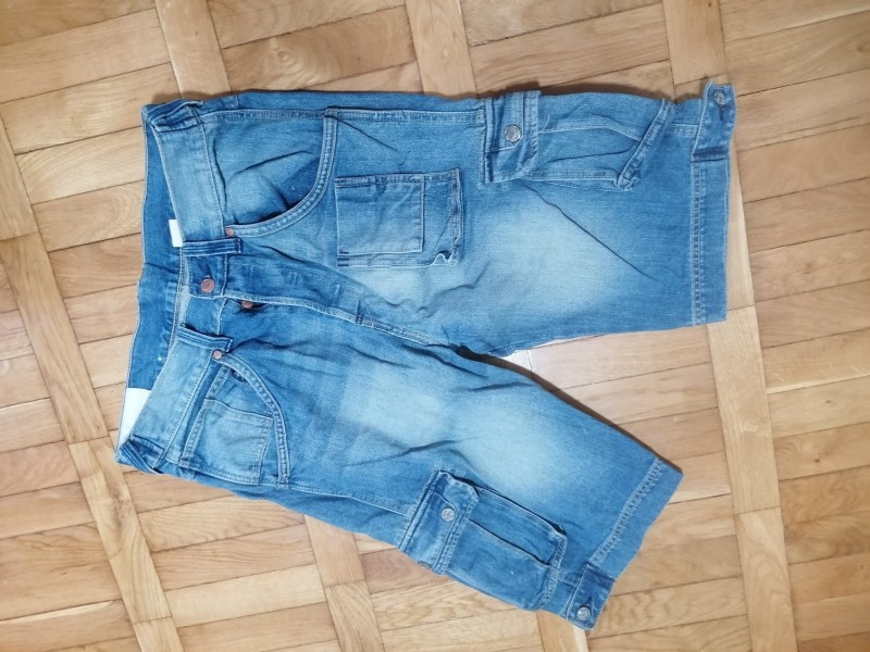denim & denim muski teksas sorc 32