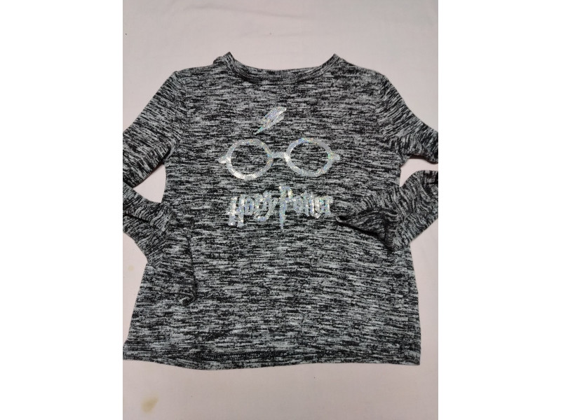 YO 21 bluza Hatry Potter VEL 7