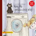 Slikovnica: O mama, mia i perlica u brzoj vitrini