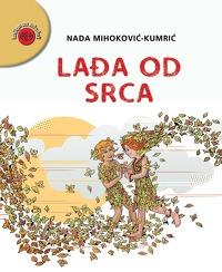 Lađa od srca