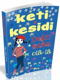 Dejzi Star- Ola-La!