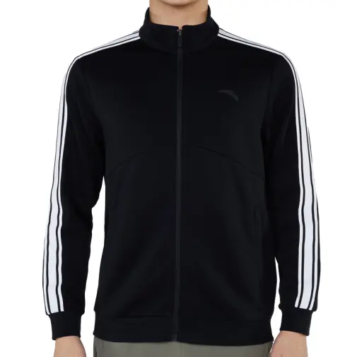ANTA DUKS ANTA KNIT TRACK TOP ZA MUŠKARCE