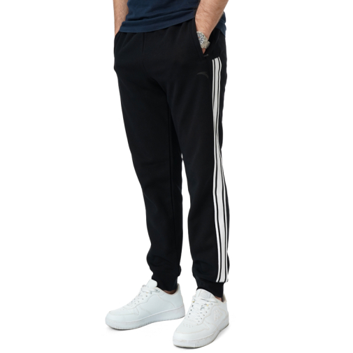 ANTA DONJI DEO ANTA KNIT TRACK PANTS ZA MUŠKARCE