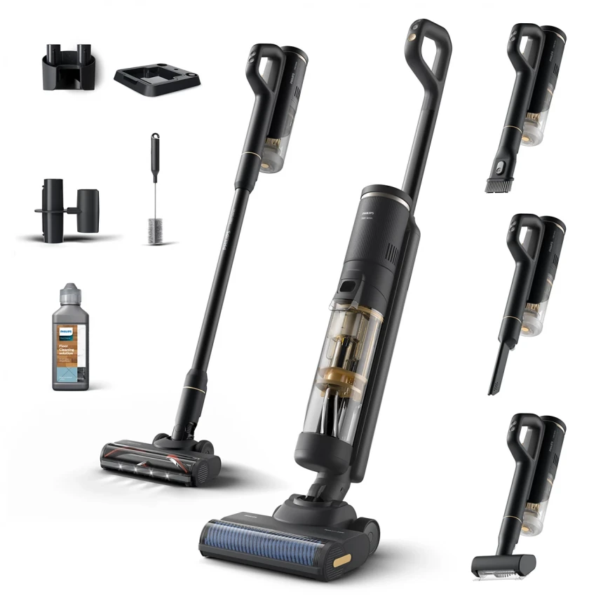 ŠTAPNI USISIVAČ XW7264/11 PHILIPS