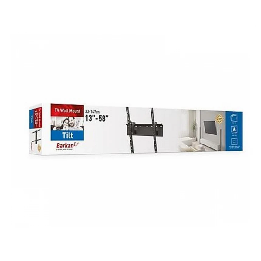 BARKAN E314 LCD TV zidni nosač od 13 do 58 inča
