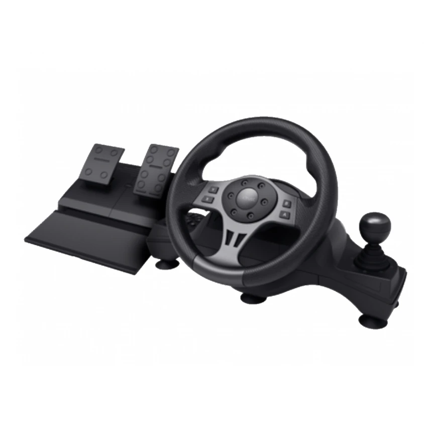 Volan TRUST GXT289 MOVI RACING WHEEL