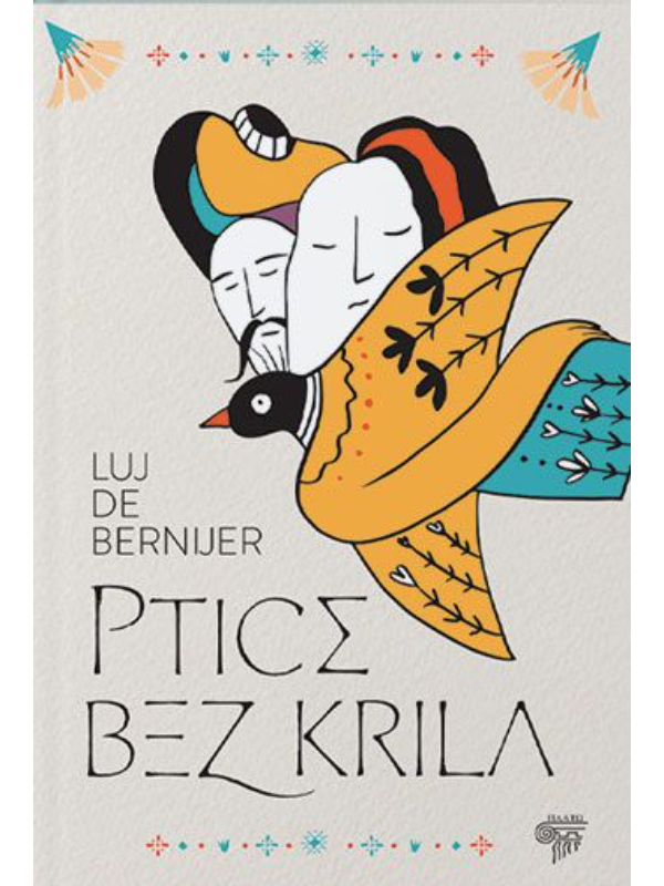 Ptice bez krila