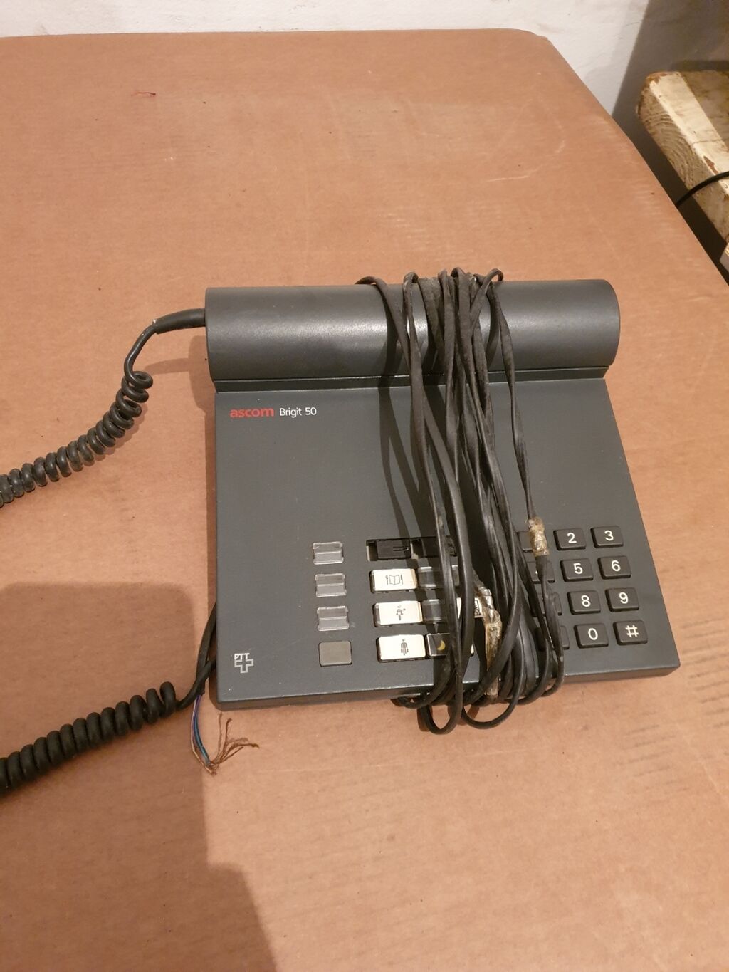 Telefon