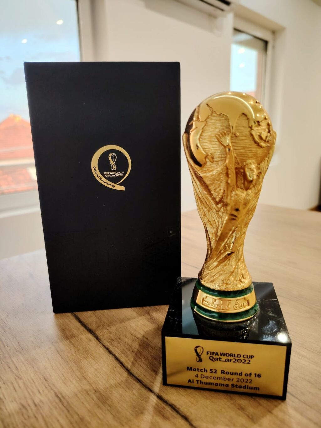 Prodajem ekskluzivne, unikatne suvenire sa FIFA Svetskog prvenstva u