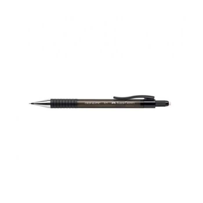 Tehnička olovka Faber Castell Matic 0.7 crna 137799