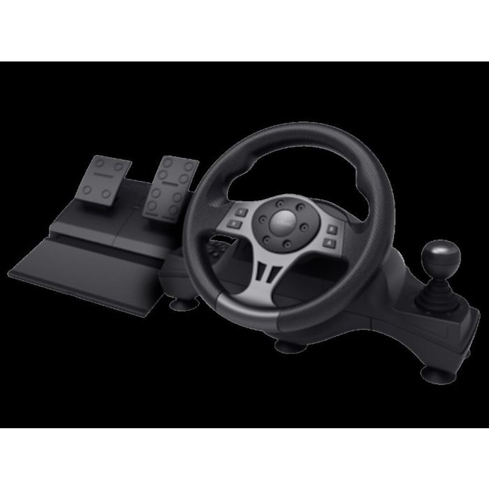 Volan TRUST GXT289 MOVI RACING WHEEL