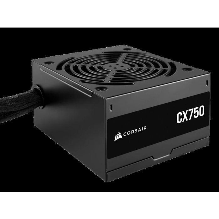 Napajanje CORSAIR CX750 750W/ATX/80+Bronze/crna