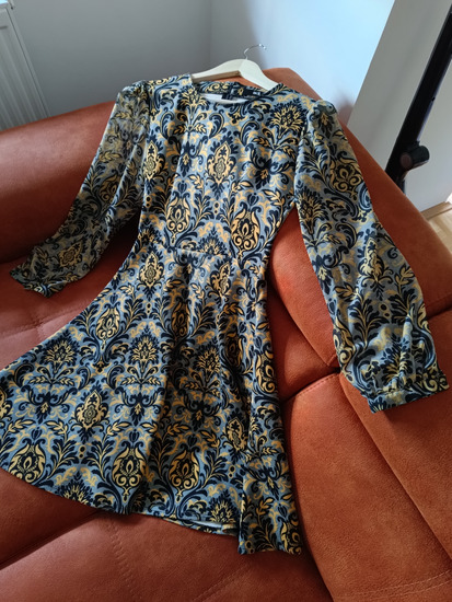 adL Vintage haljina