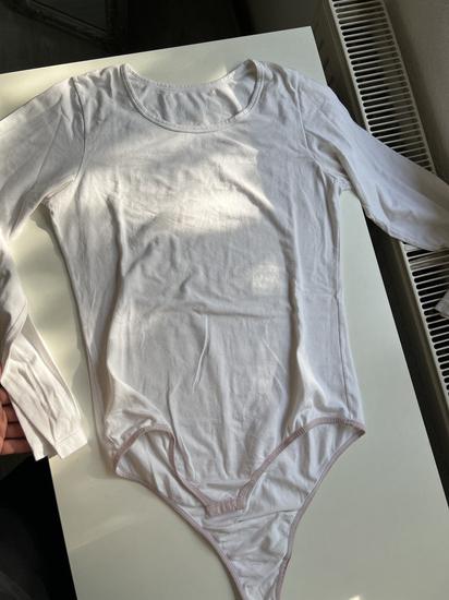 BODI BELI PAMUČNI dva komada