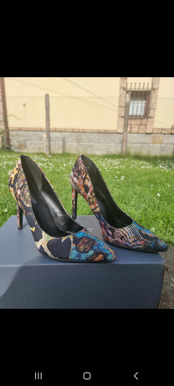 Nine West štikle