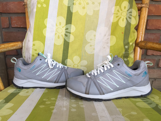 Original The North Face Waterproof patike