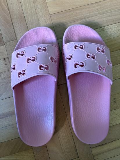 Gucci original papuce