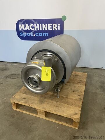 Centrifugalna pumpa
Alfa Laval LKH 25/190