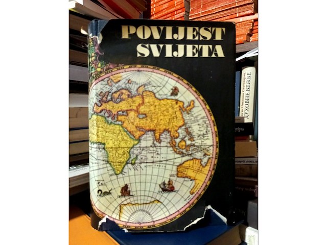 Povijest svijeta
