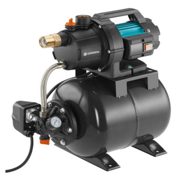 Gardena pumpa sa rezervoarom 3700/4 GA 09023-20