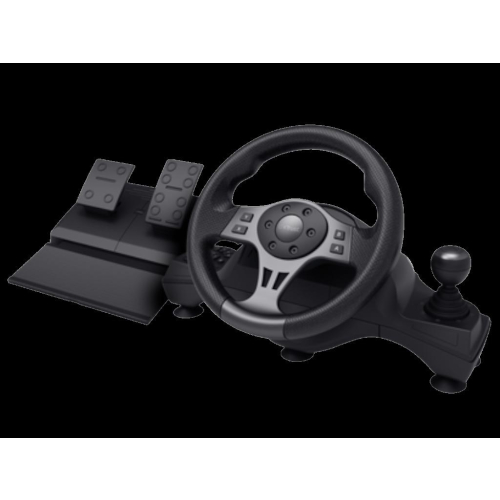Volan TRUST GXT289 MOVI RACING WHEEL