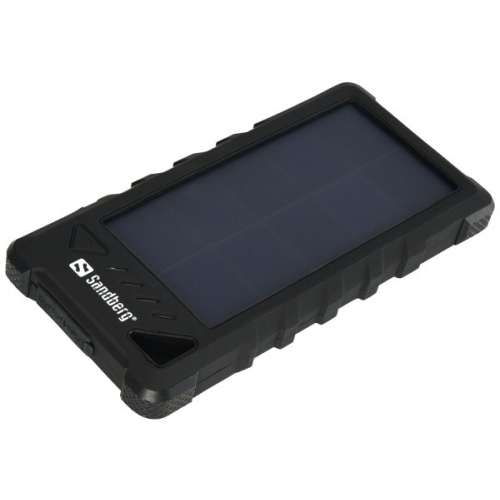 Powerbank Sandberg Outdoor Solar 420-35 16000mAh