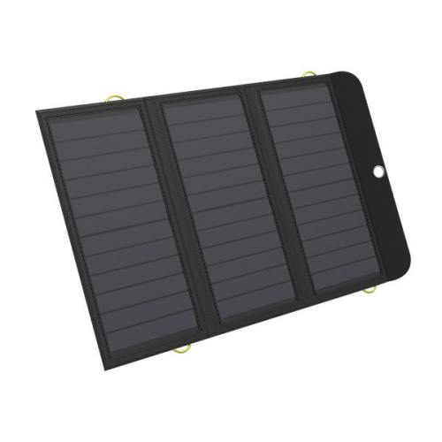 Solarni punjač Sandberg 420-55 21W 2xUSB+USB-C