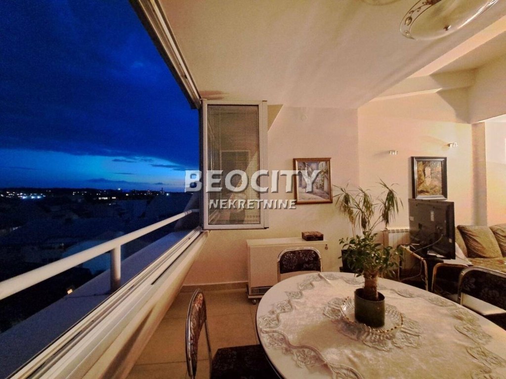 Vračar, Hram Svetog Save, , 4.0, 160m2, 665000EUR