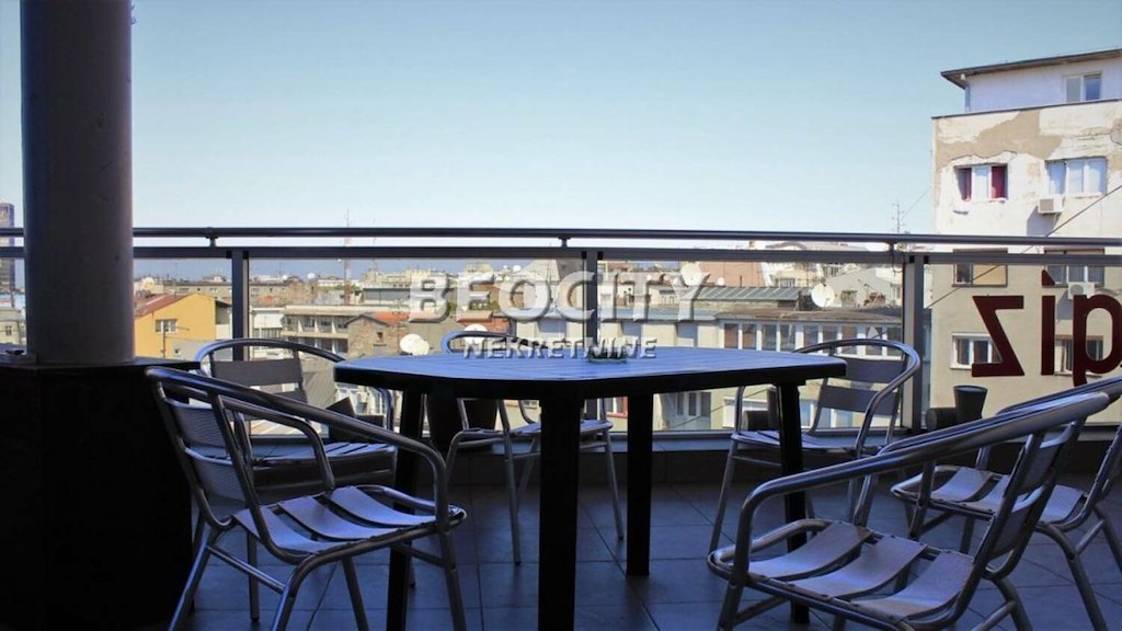 Vračar, Slavija, Makenzijeva, 10.0, 264m2, 897600EUR