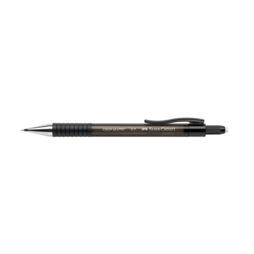 Tehnička olovka Faber Castell Matic 0.7 crna 137799