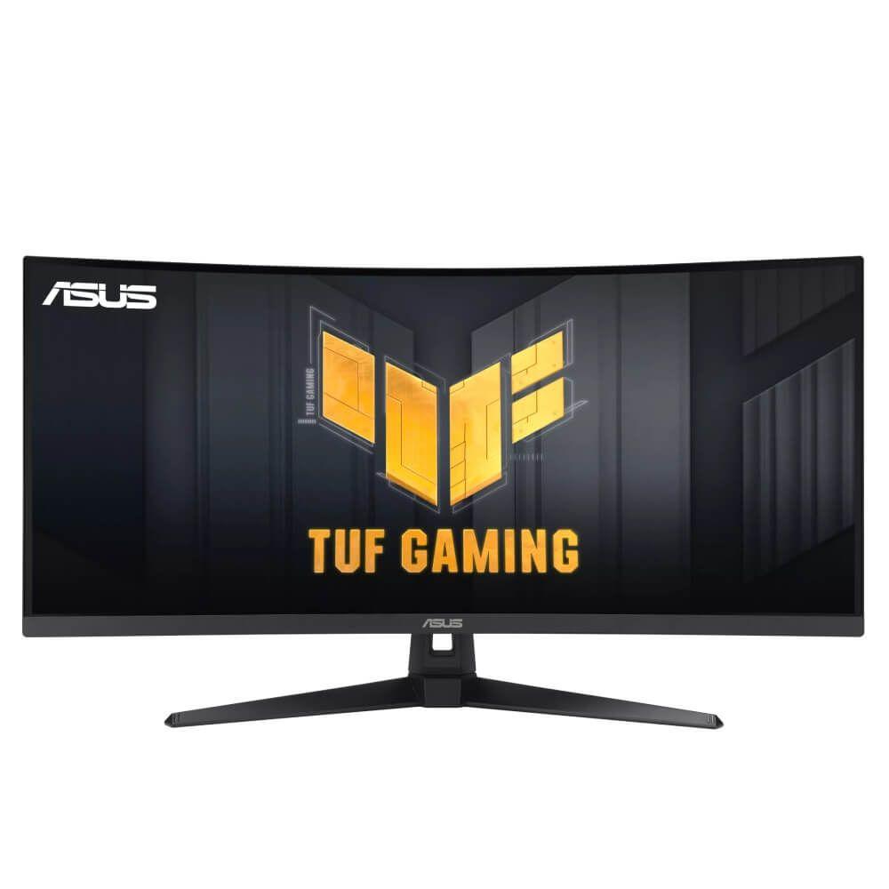 ASUS 34" TUF VG34VQ3B