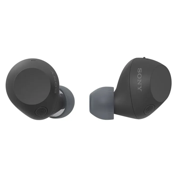 SONY WF-C710N Black