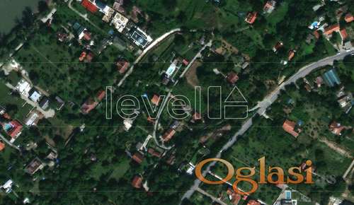 PETROVARADIN - RIBNJAK - 146.00 m2