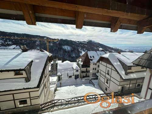 KOPAONIK-LUX