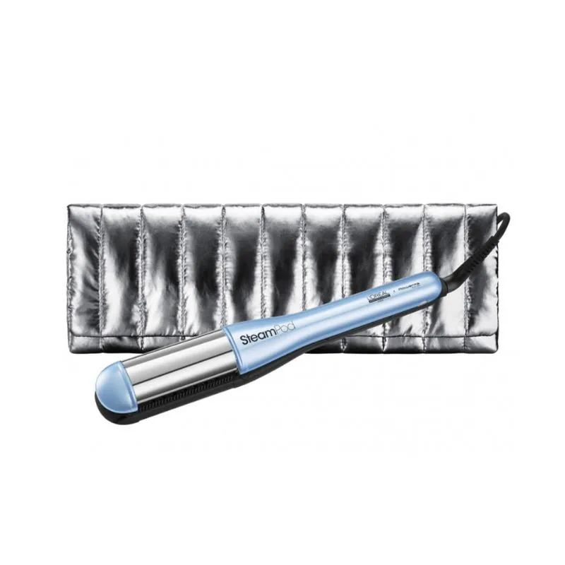 Loreal Professionnel Steampod parna presa za kosu 4.0 Glacial Utopia Limited Edition