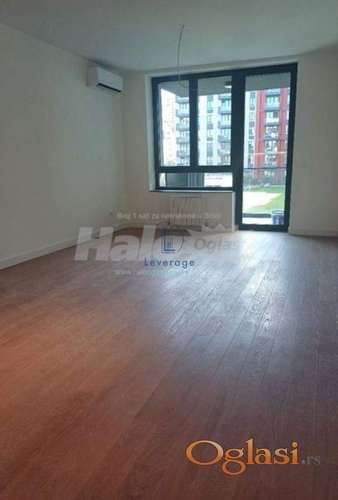 BW Quartet 3, 54 m2