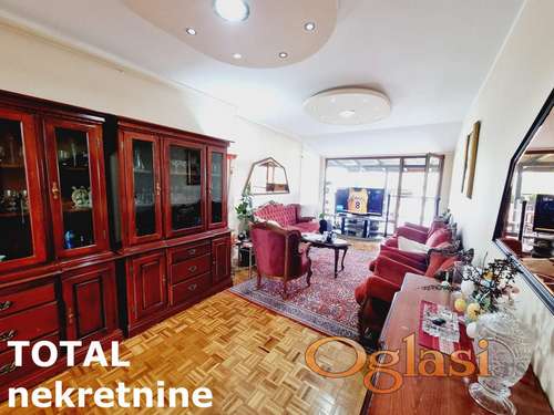 Stan NOVI SAD,CENTAR - 137 m2 339900 €, ID: 1100503