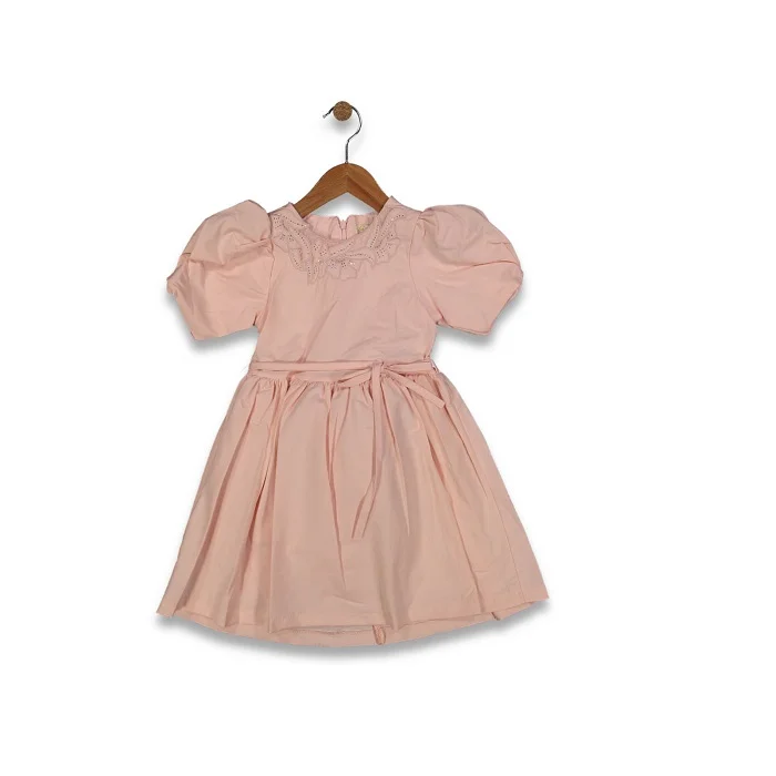 Haljina roze 253839