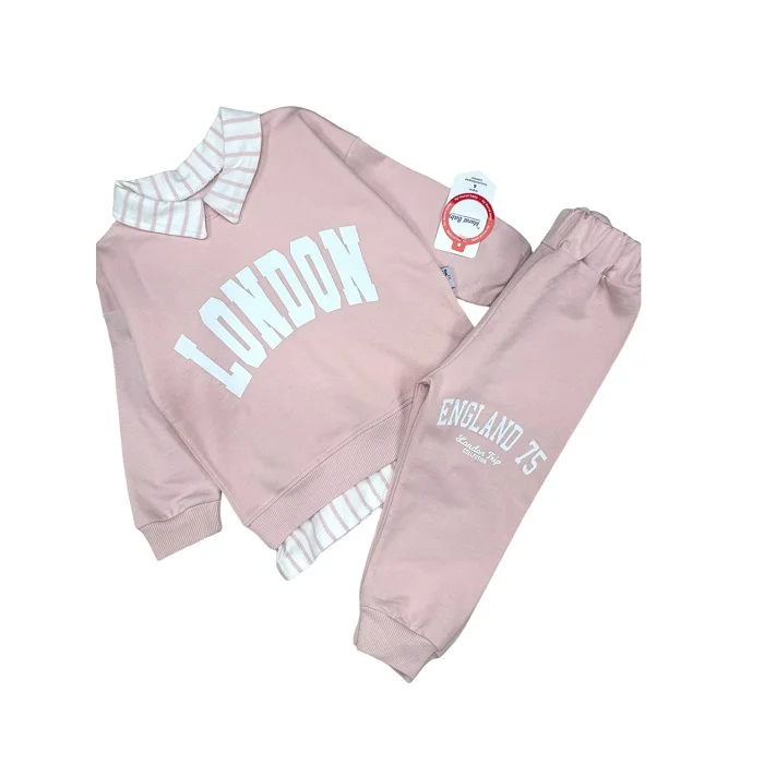Trenerka roze 3539750
