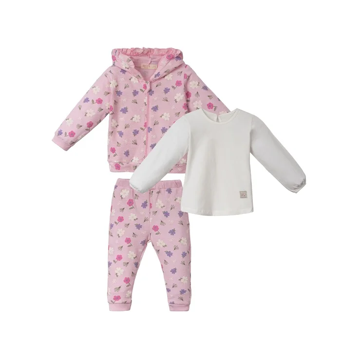 Trenerka roze 243675