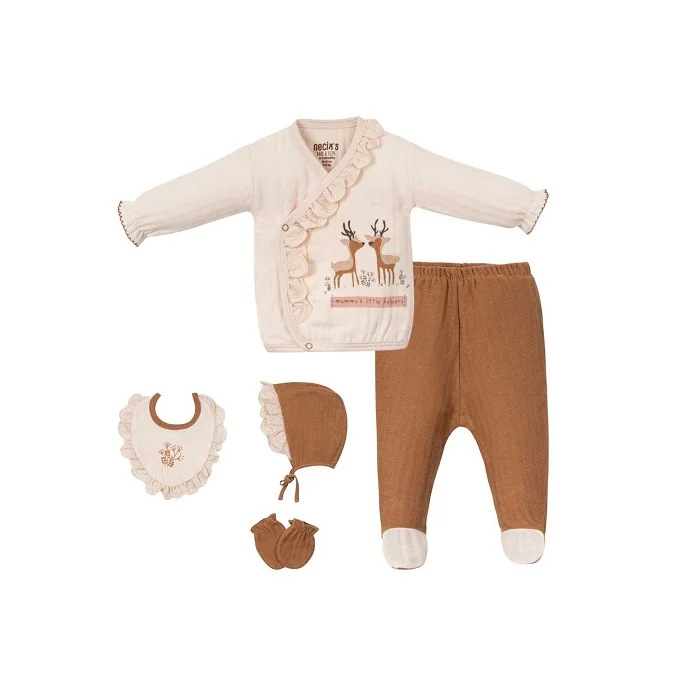 Bebi set bež 249973