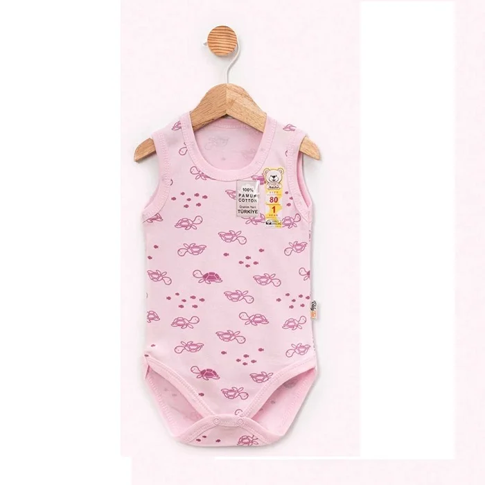 Bodi roze 251804